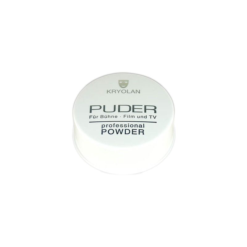 BODY MAKE-UP POWDER, 40g-1005155-6